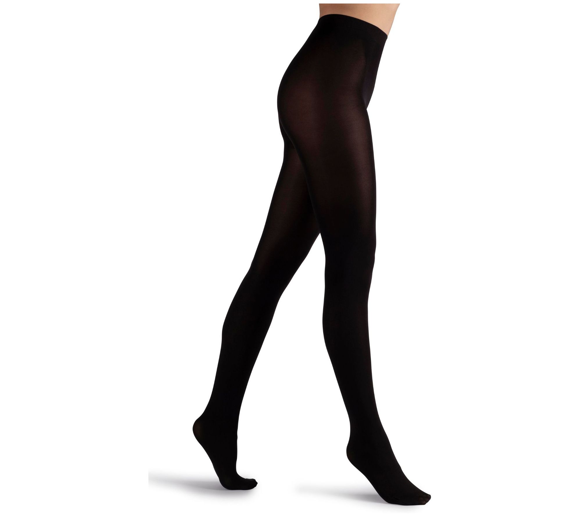 Lechery Velvety Silk Opaque 90 Tights