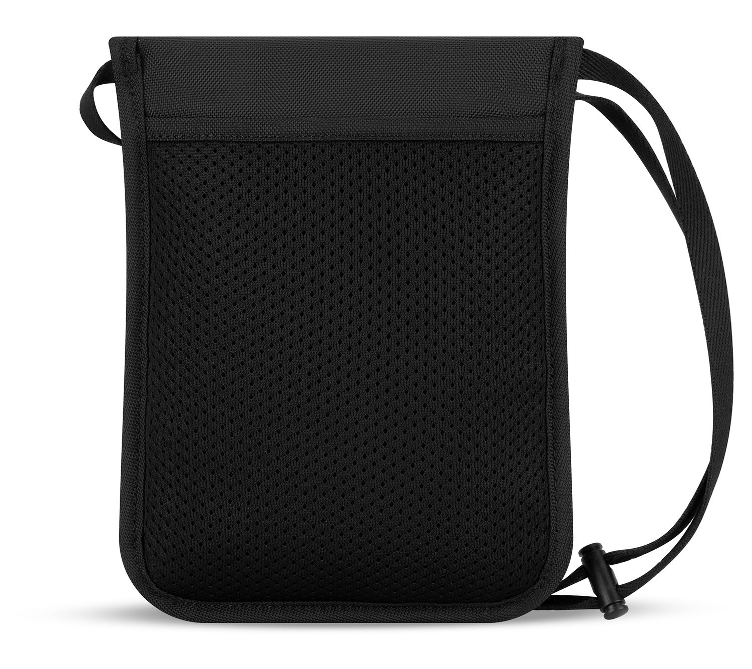 Sherpani Piper Anti-Theft Mini Nylon Crossbody with RFID - QVC.com