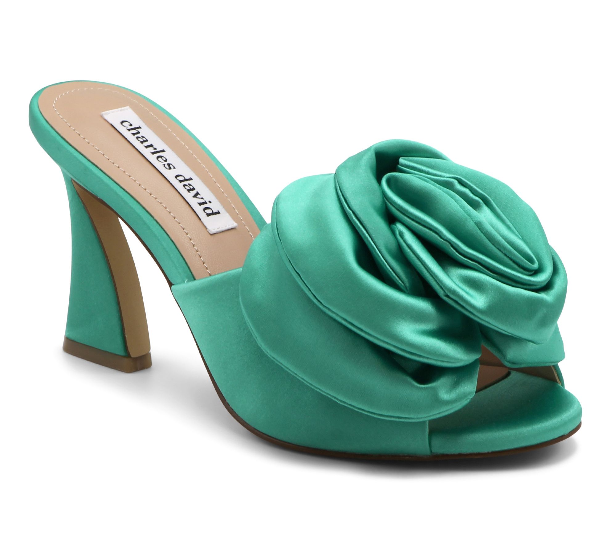 Charles David Kimchi Dress - QVC.com