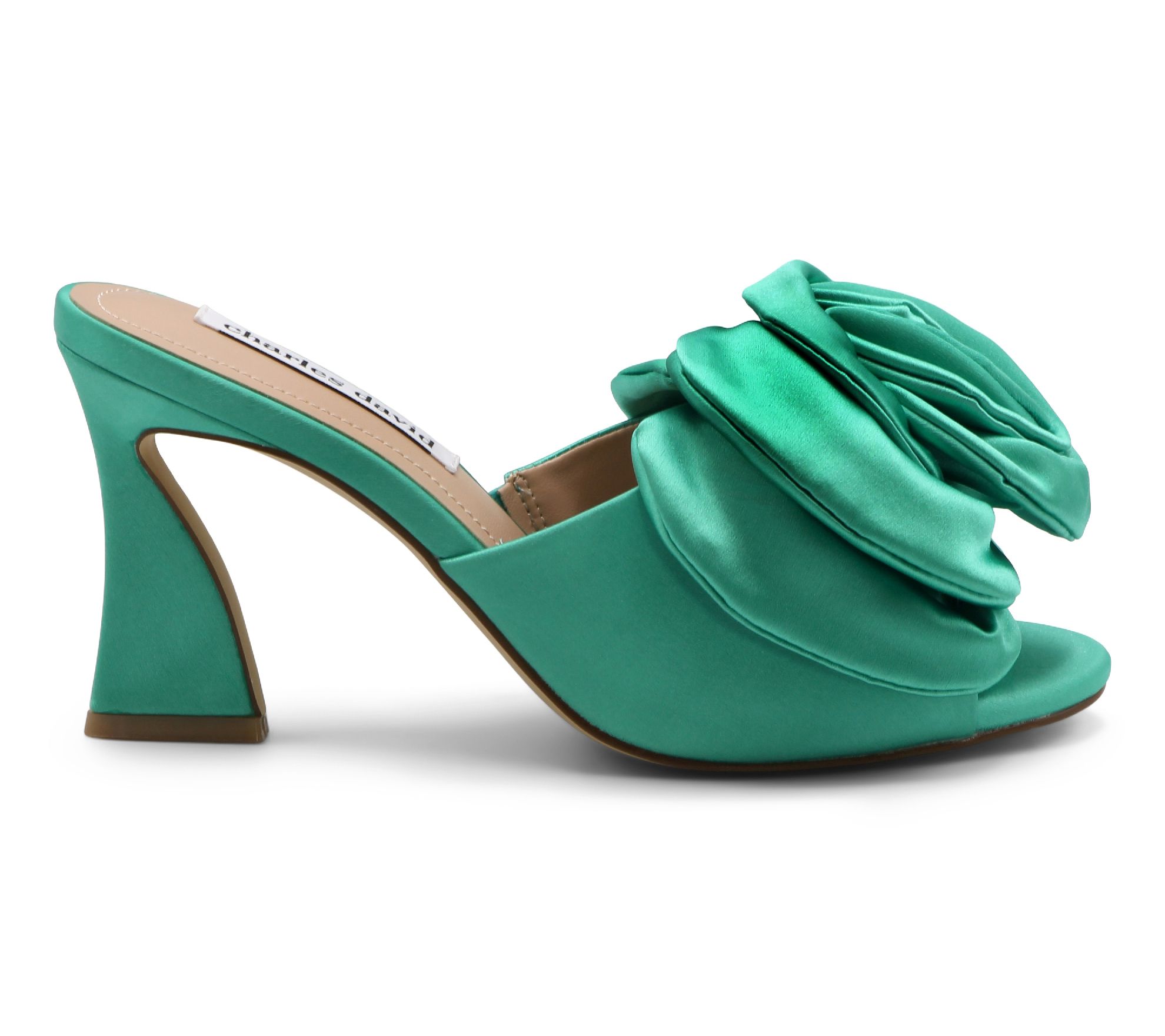 Charles David Kimchi Dress - QVC.com