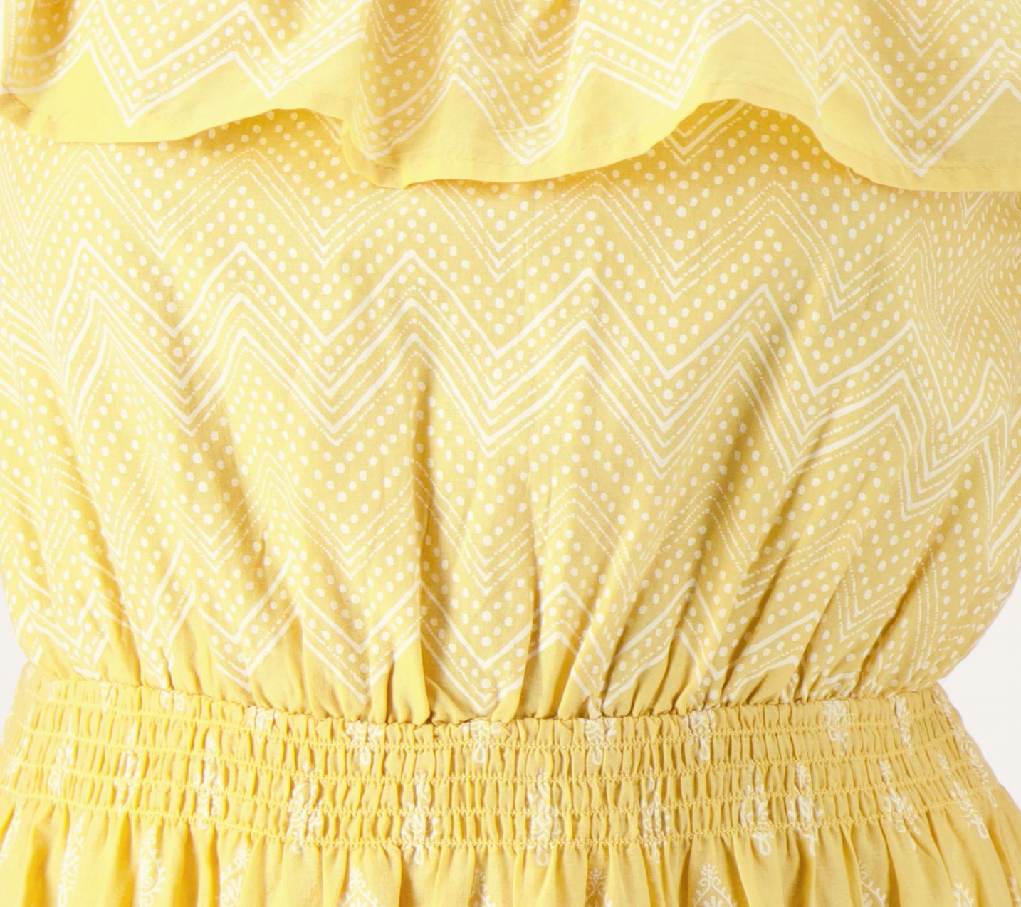 "As Is" Destination 365 Petite Off-the- Shoulder Dress - QVC.com