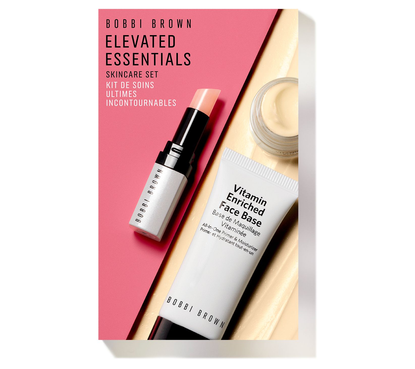 Bobbi Brown Elevated Essentials Skincare Set - QVC.com