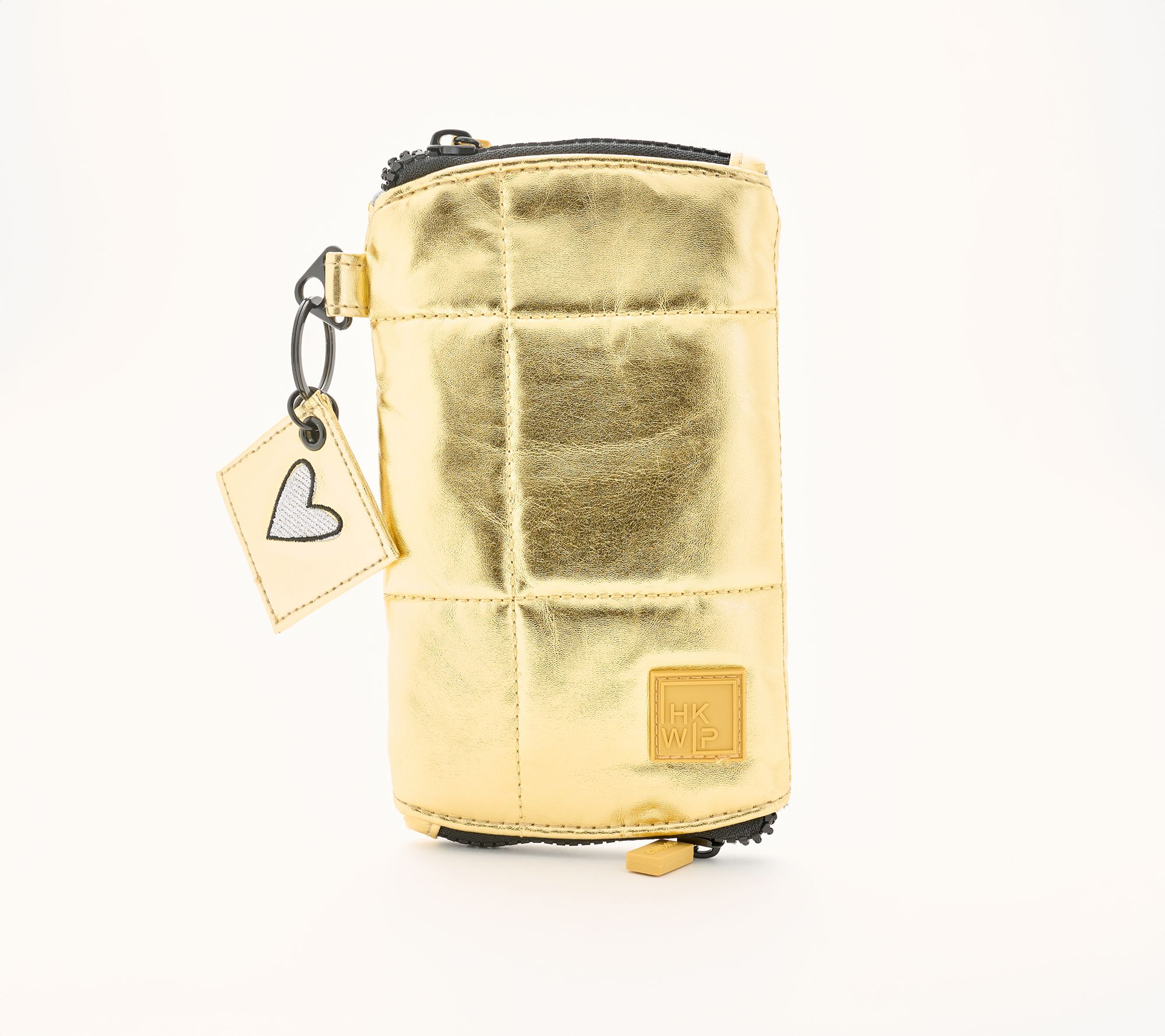 Shawn Killinger x IHKWIP Twice As Nice Soft-Lined Glasses Case - QVC.com