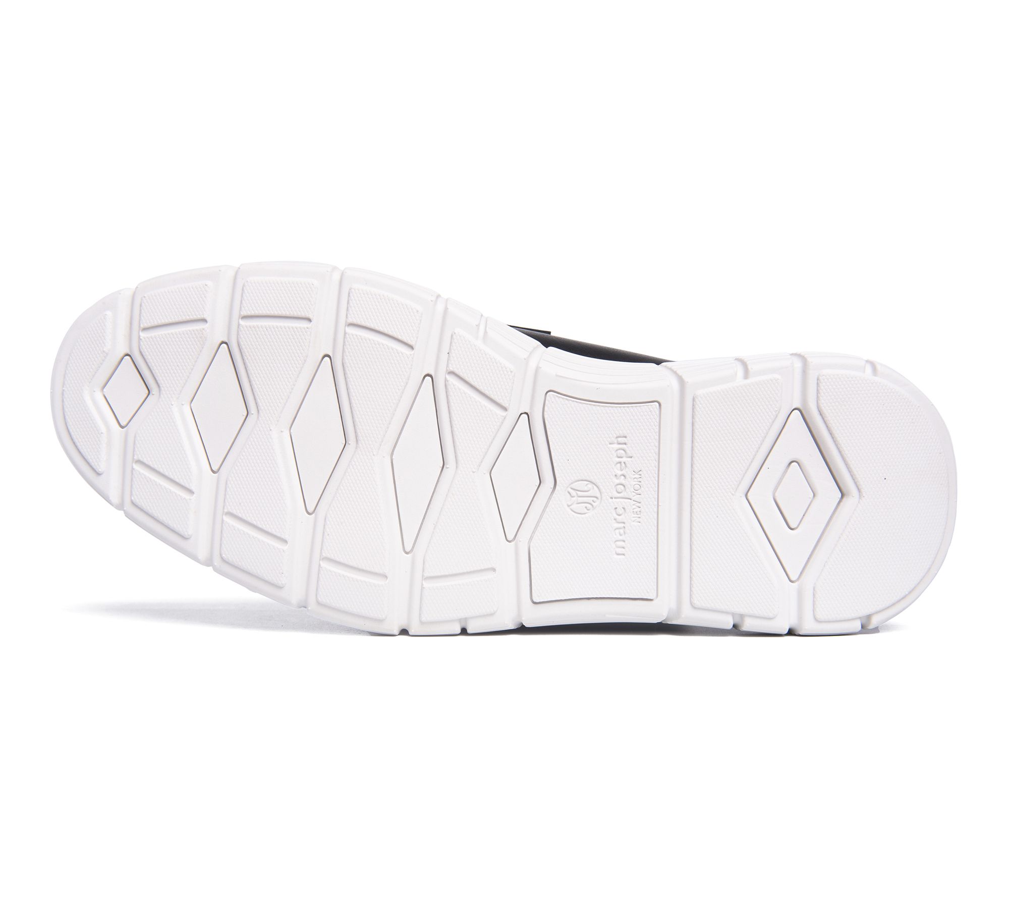 Marc Joseph New York Empire Street Hands-Free Penny Loafer - QVC.com