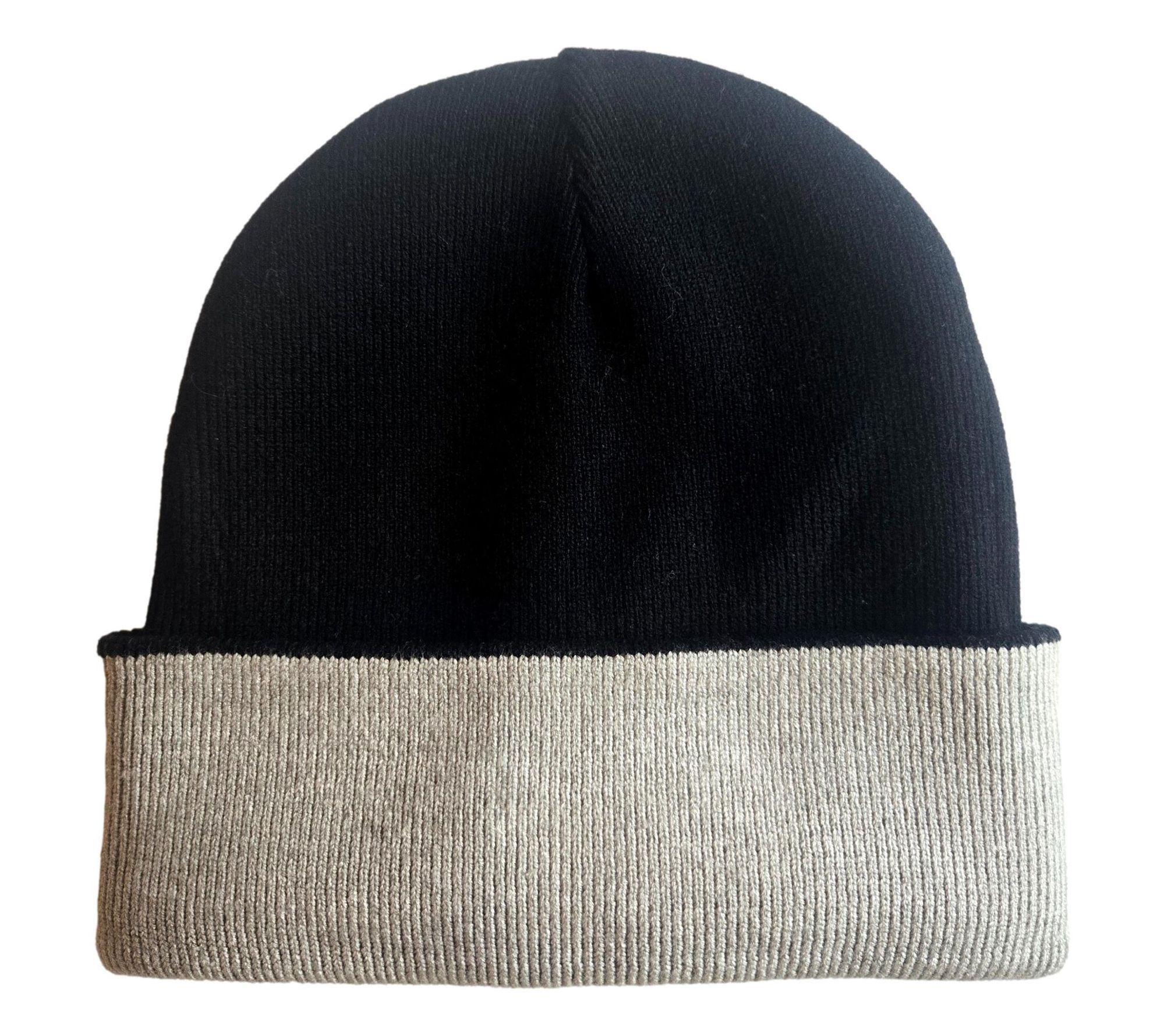 GaaHuu Ladies' Reversible Cuffed Beanie - QVC.com