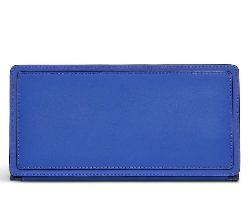 RADLEY London Coin Street Large Bifold LeatherWallet - QVC.com