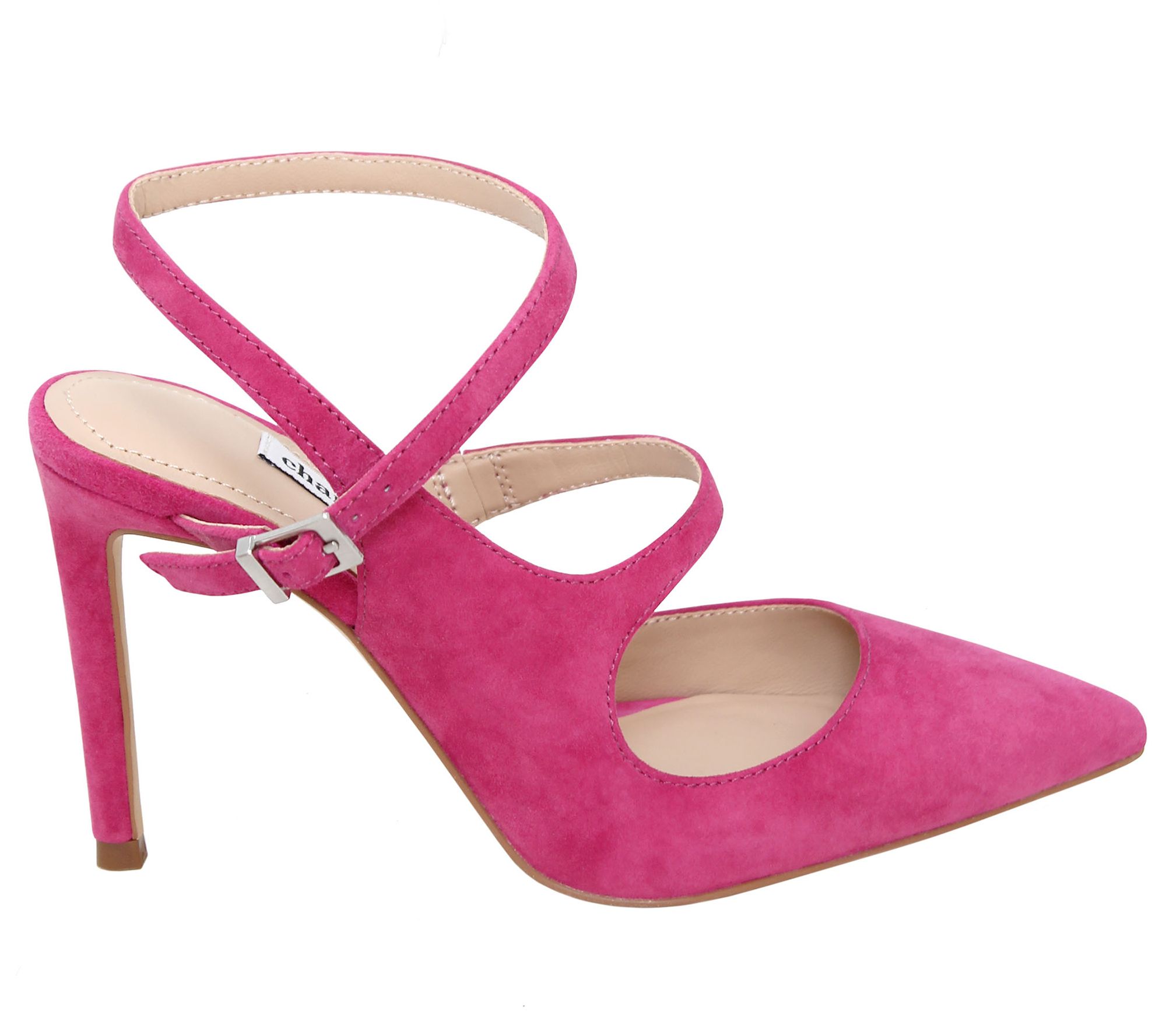 Charles David Pump - Ronni - QVC.com