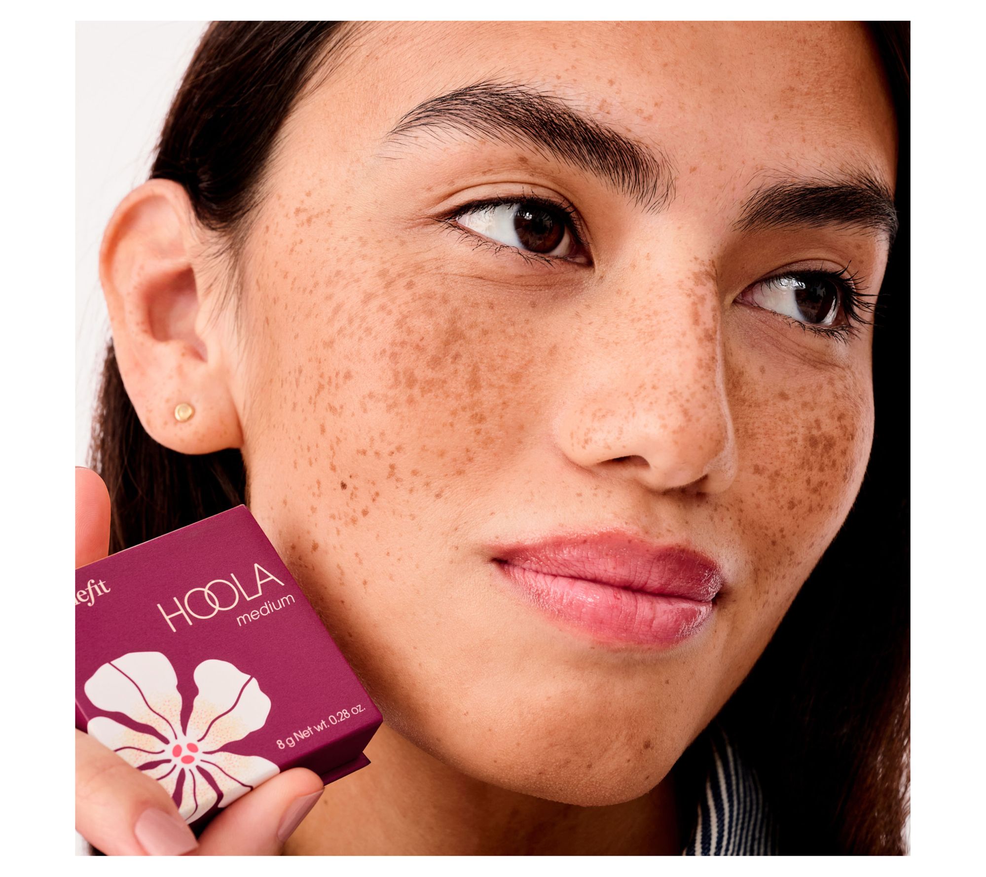 Benefit Hoola Powder Bronzer - QVC.com