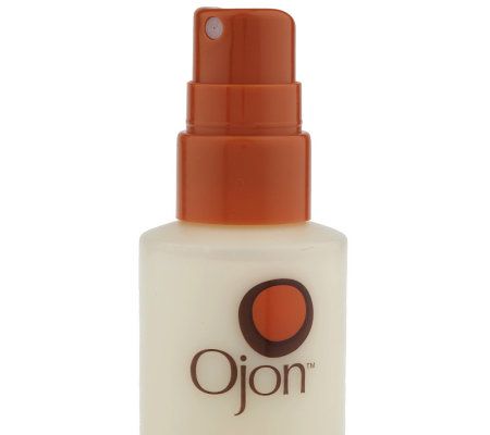 Ojon Dry Recovery Revitalizing Moisture Mist 5.9 oz. - QVC.com
