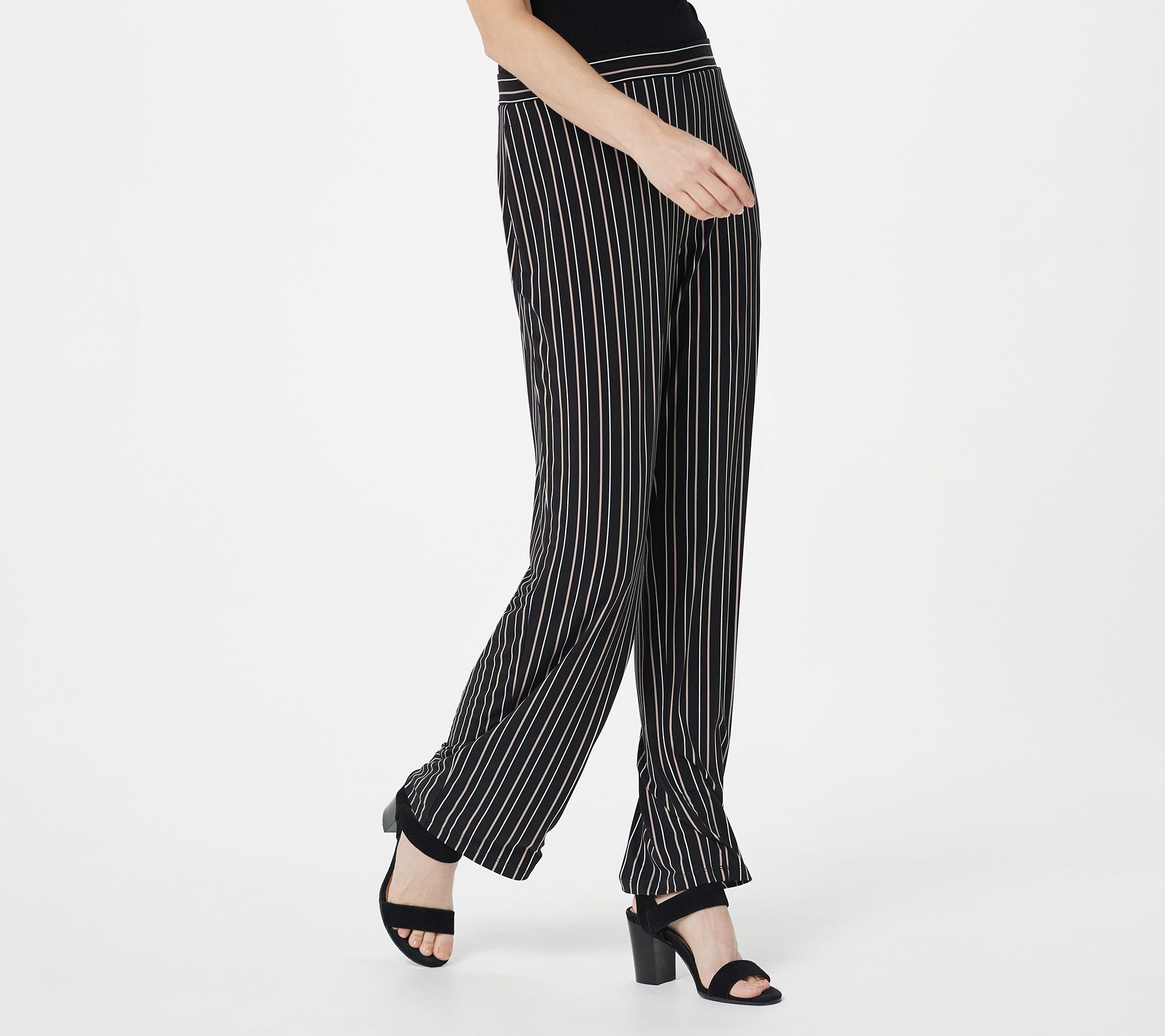 SG Liquid Knit Print Pants - Blogs & Forums