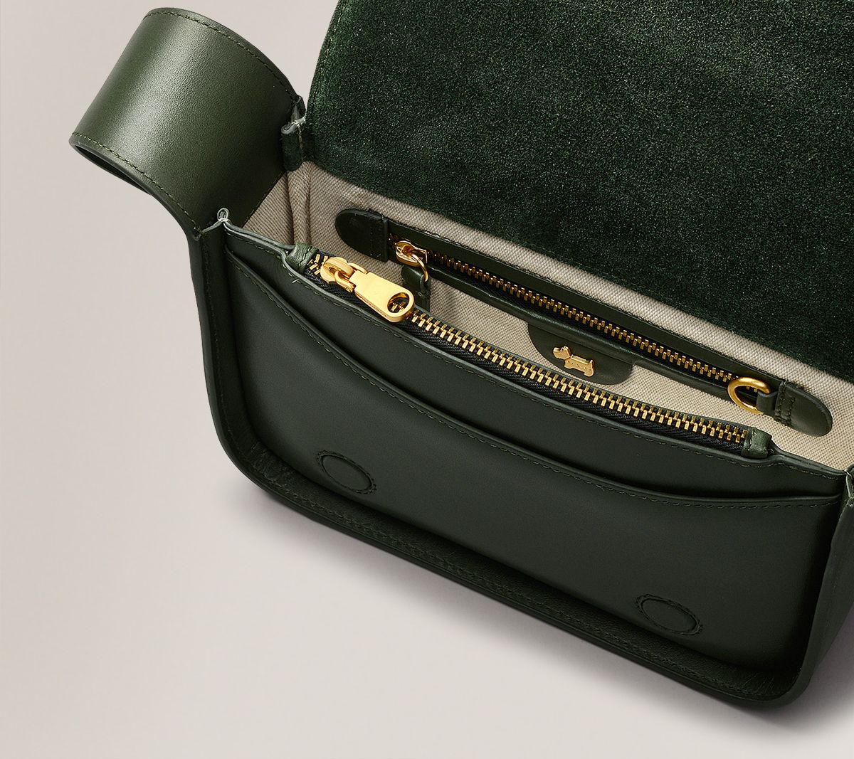 RADLEY London Westwell Lane - Weave Emboss Leather Crossbody - QVC.com