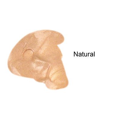 Mojave Magic Natural Luminizing Moisture with SPF 20 1.7fl oz - QVC.com