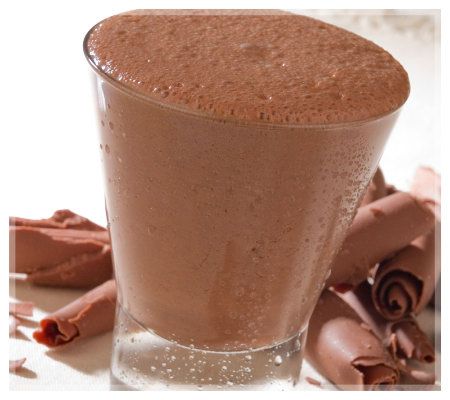 Slim&Beautiful Diet by Dr. Tabor Chocolate SoyProtein Shakes - QVC.com