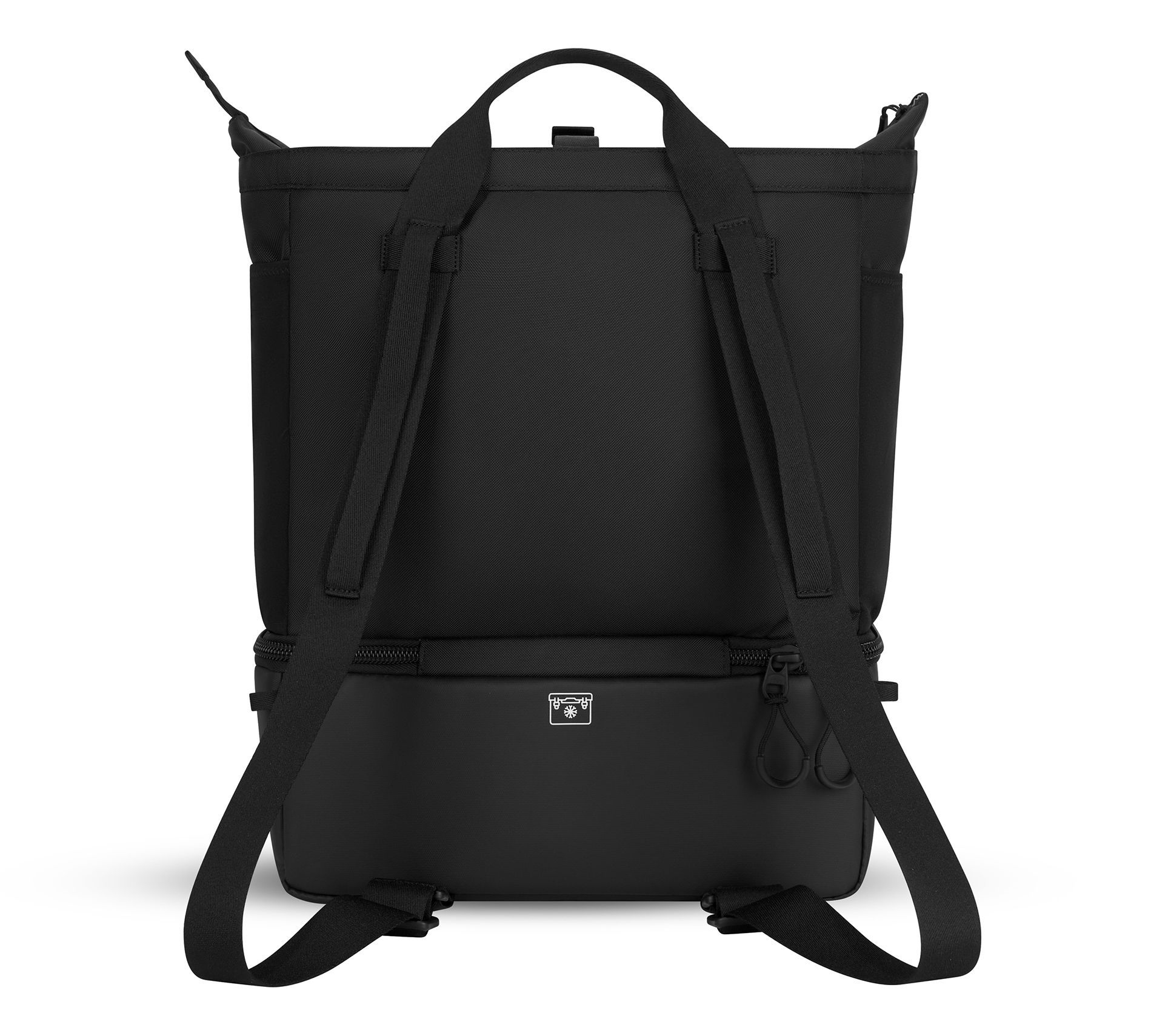Sherpani Terra Cooler Backpack - QVC.com