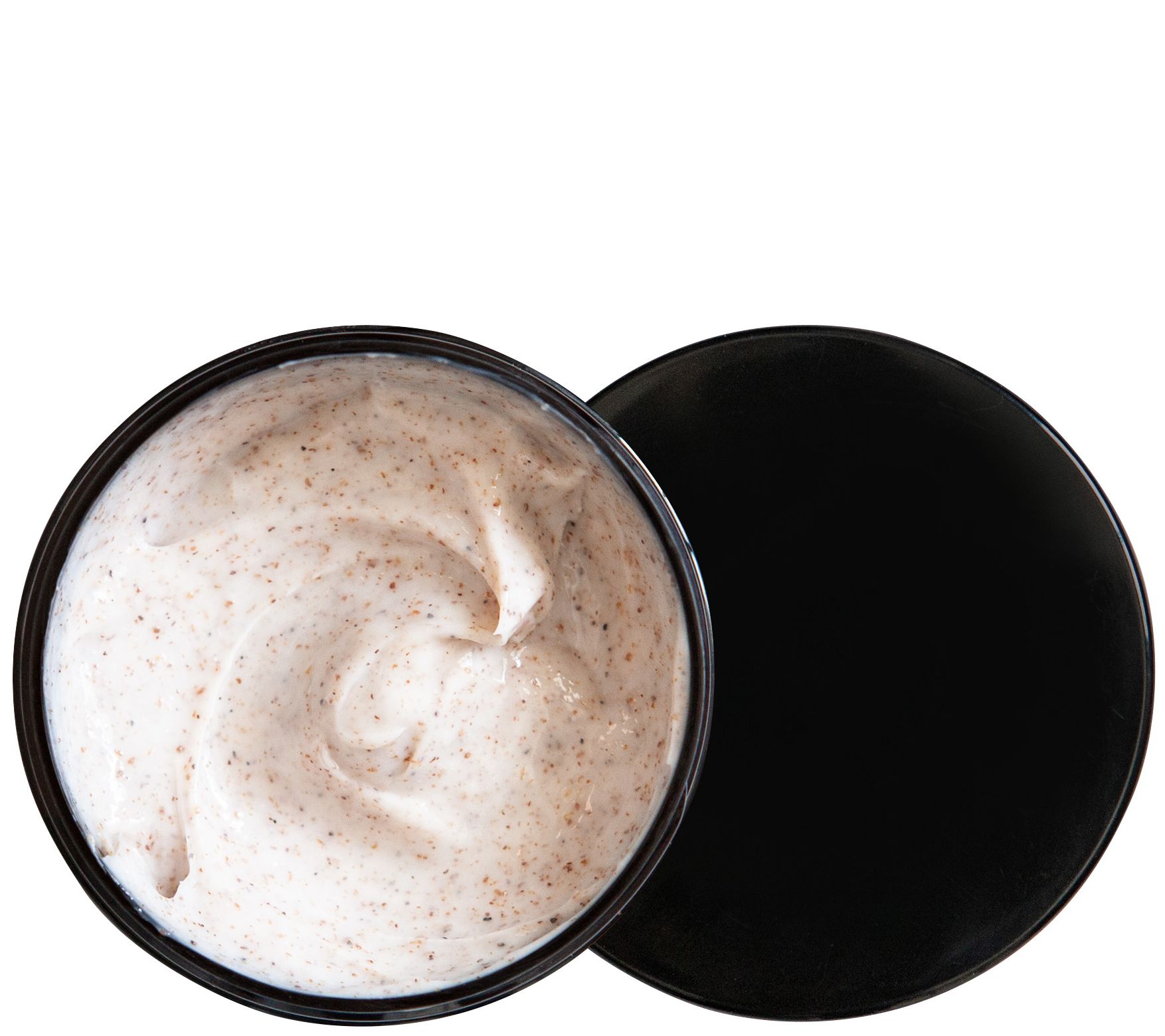 Hemp Code Exfoliating Body Scrub with Italian Hemp Oil - QVC.com