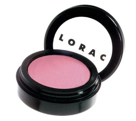 LORAC Cosmetics Powder Blush .15 oz. - QVC.com