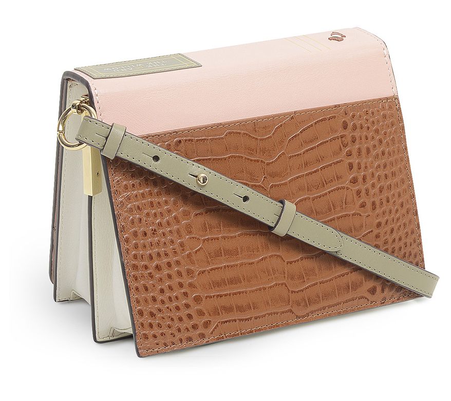 RADLEY London Book Street - Small Flapover Crosbody - QVC.com