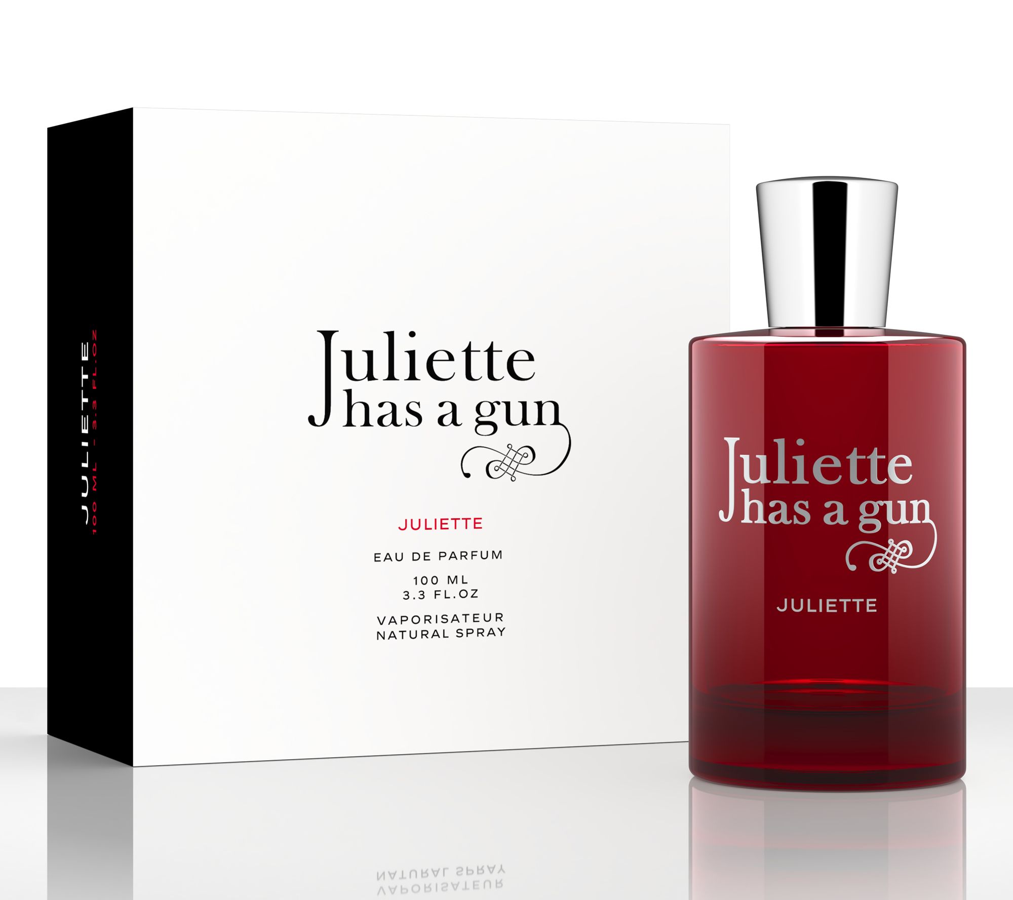 Juliette Has a Gun Juliette 3.4oz - QVC.com