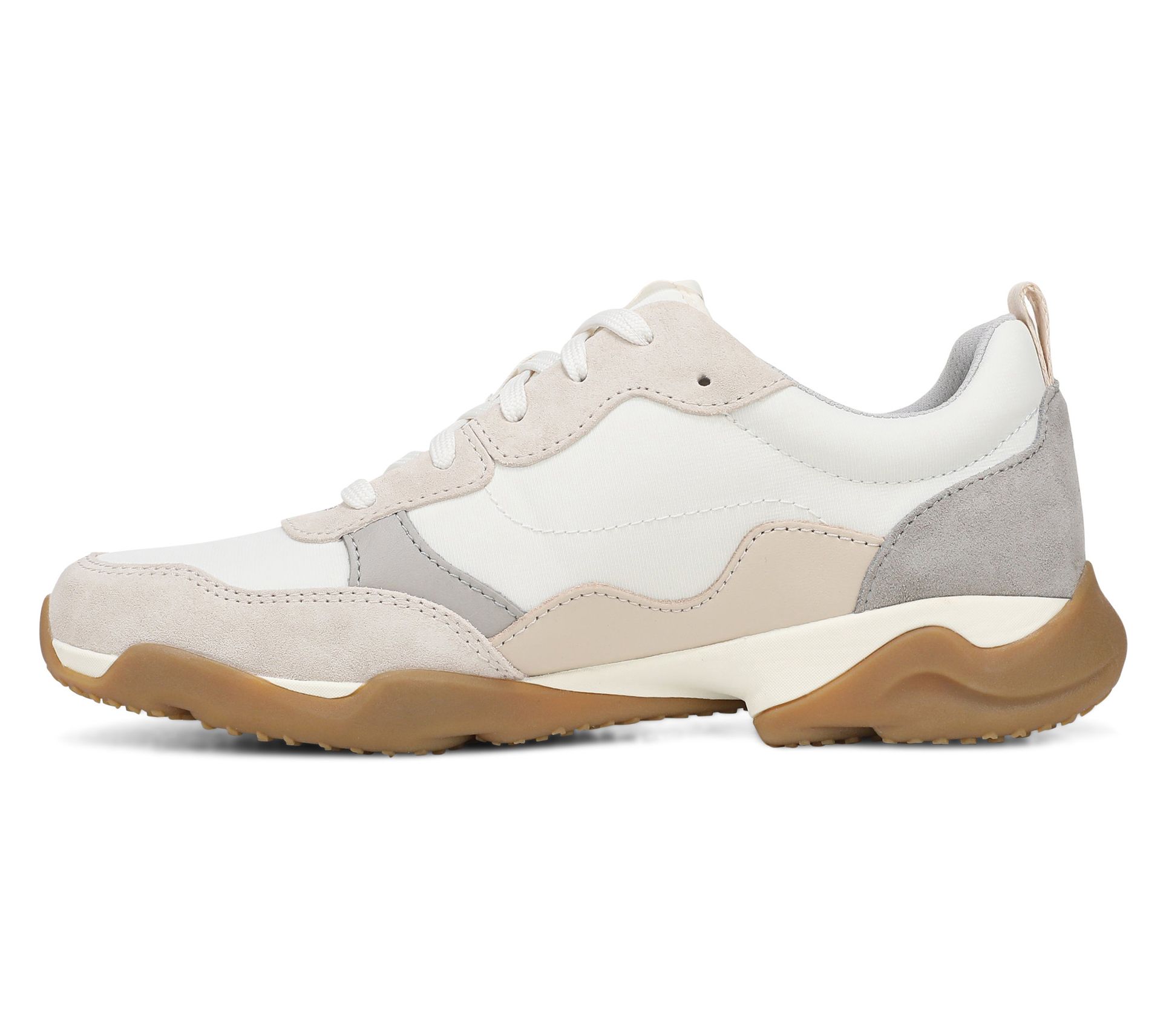 Vionic Low Profile Walking Sneakers - Walk Slim Glide - QVC.com