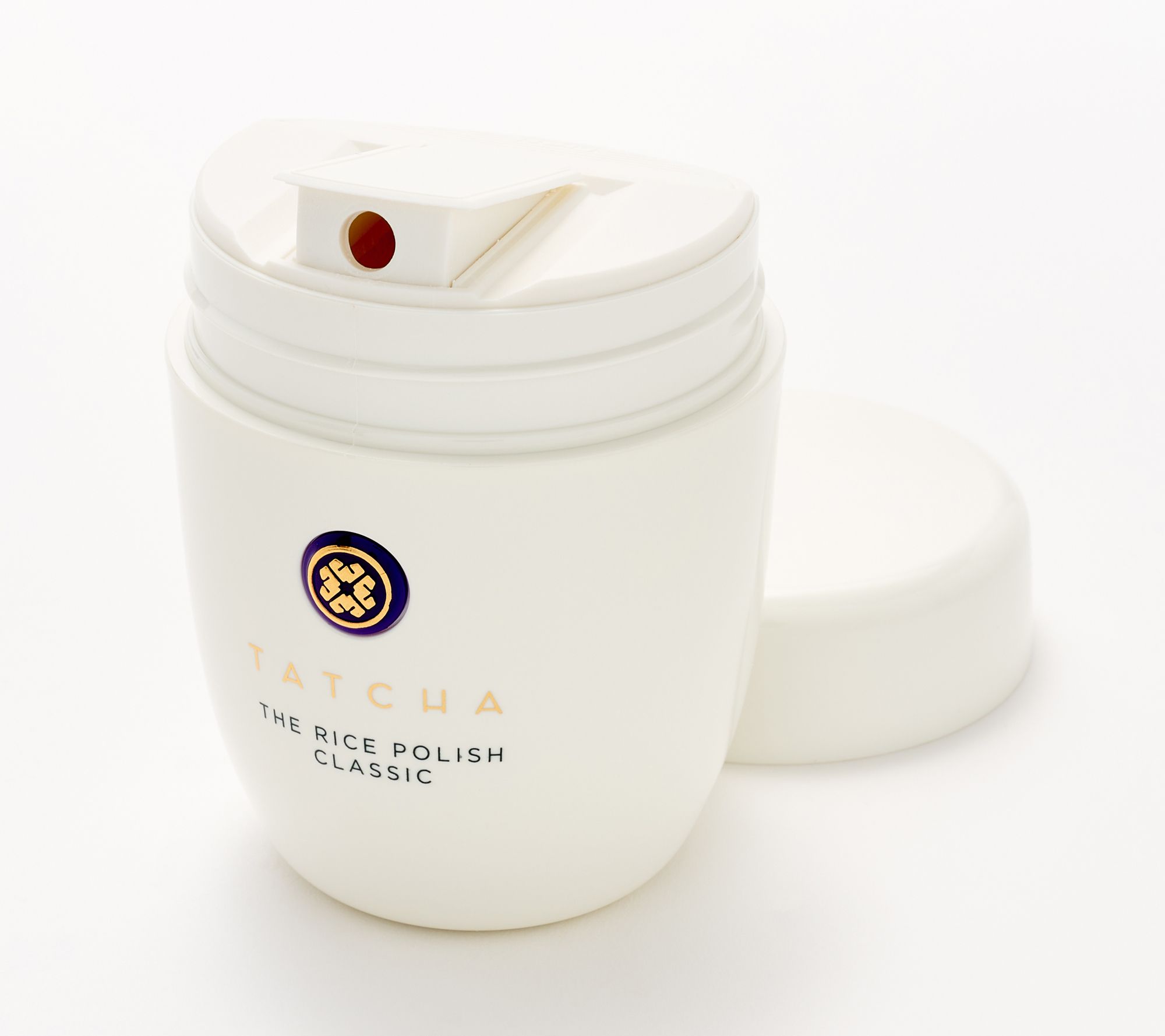 TATCHA Classic Treasures Face & Eye 4-Pc Skincare Ritual - QVC.com