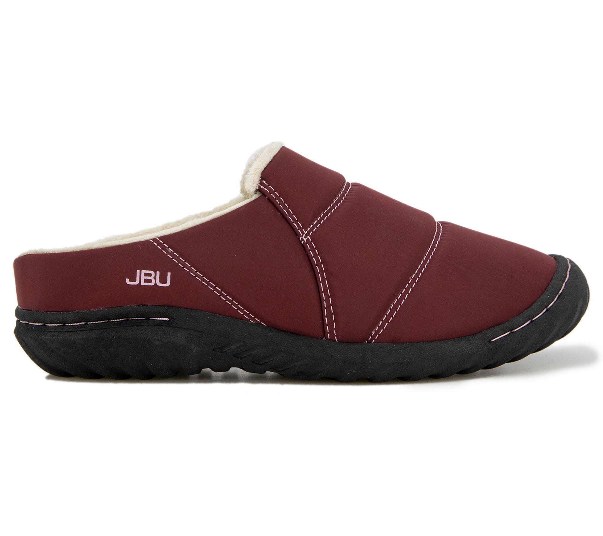 JBU by Jambu Women's Mule- Willow - QVC.com
