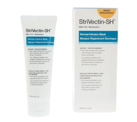StriVectin-SH Dermal Infusion Treatment - QVC.com