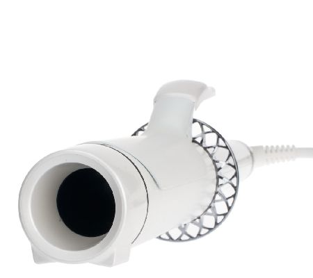 T3 BodyWaver Styling Iron - QVC.com