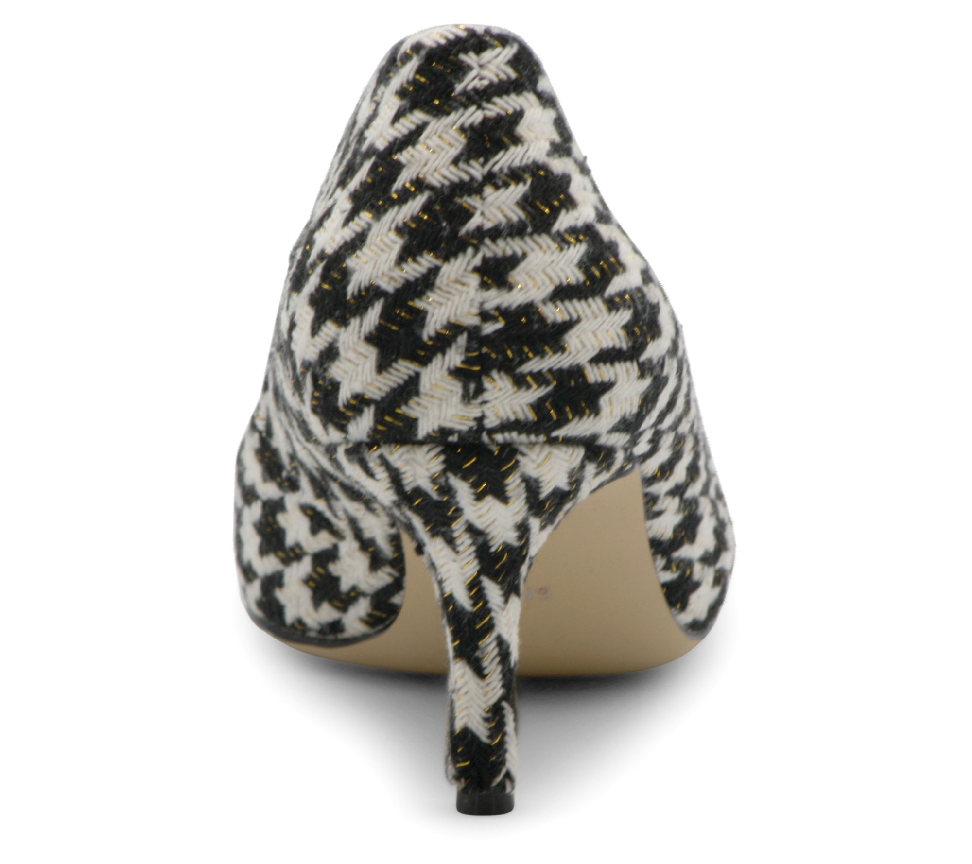 Charles by Charles David Angelica Pump - QVC.com