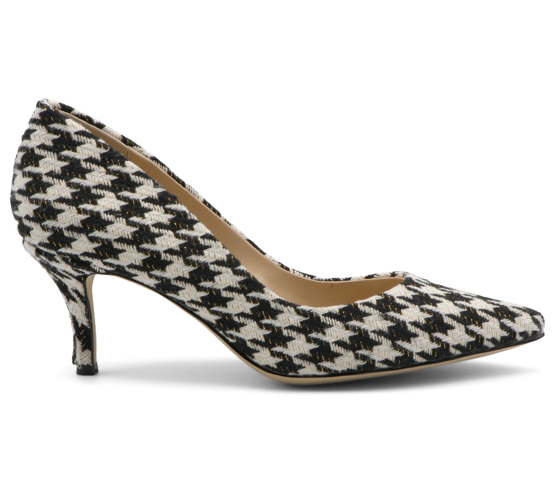 Charles by Charles David Angelica Pump - QVC.com