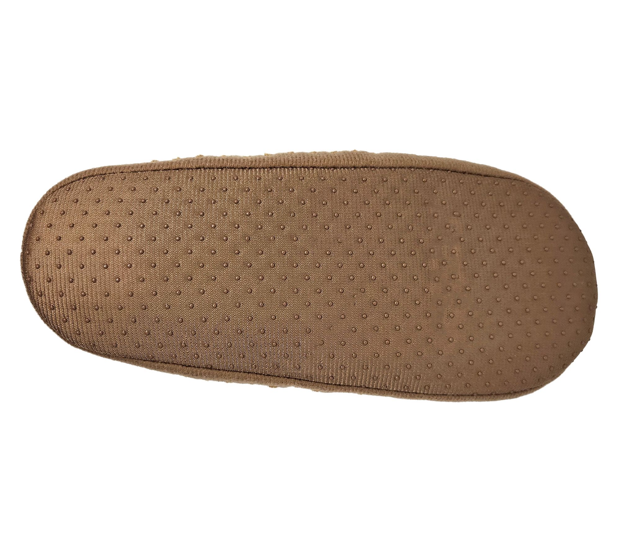 Gaahuu Women's Moccasin Slipper - QVC.com