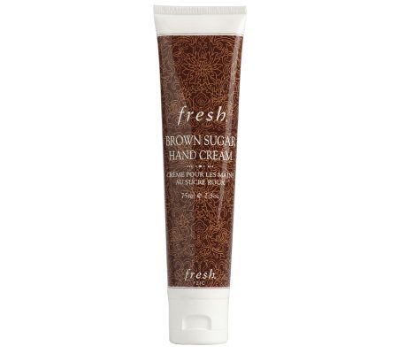 Fresh Sugar Lip Treatment and Hand Cream - QVC.com