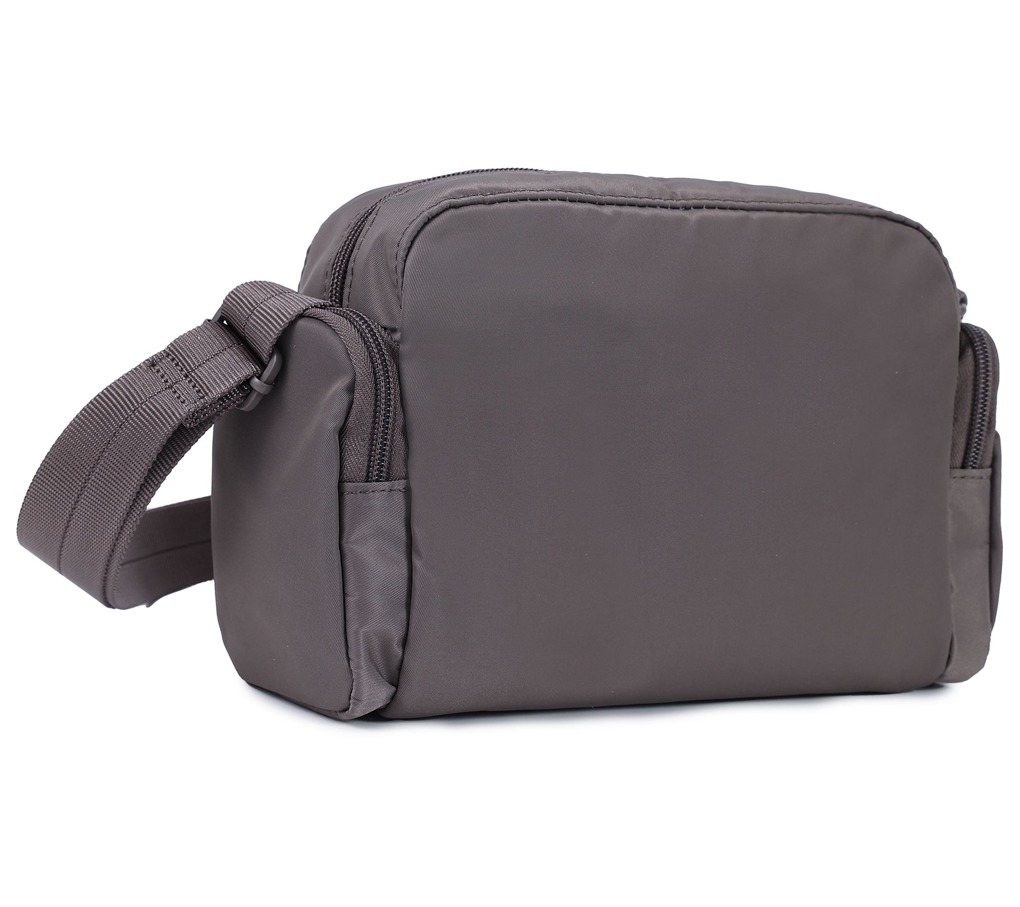 Hedgren Emily Crossbody with RFID Protection - QVC.com