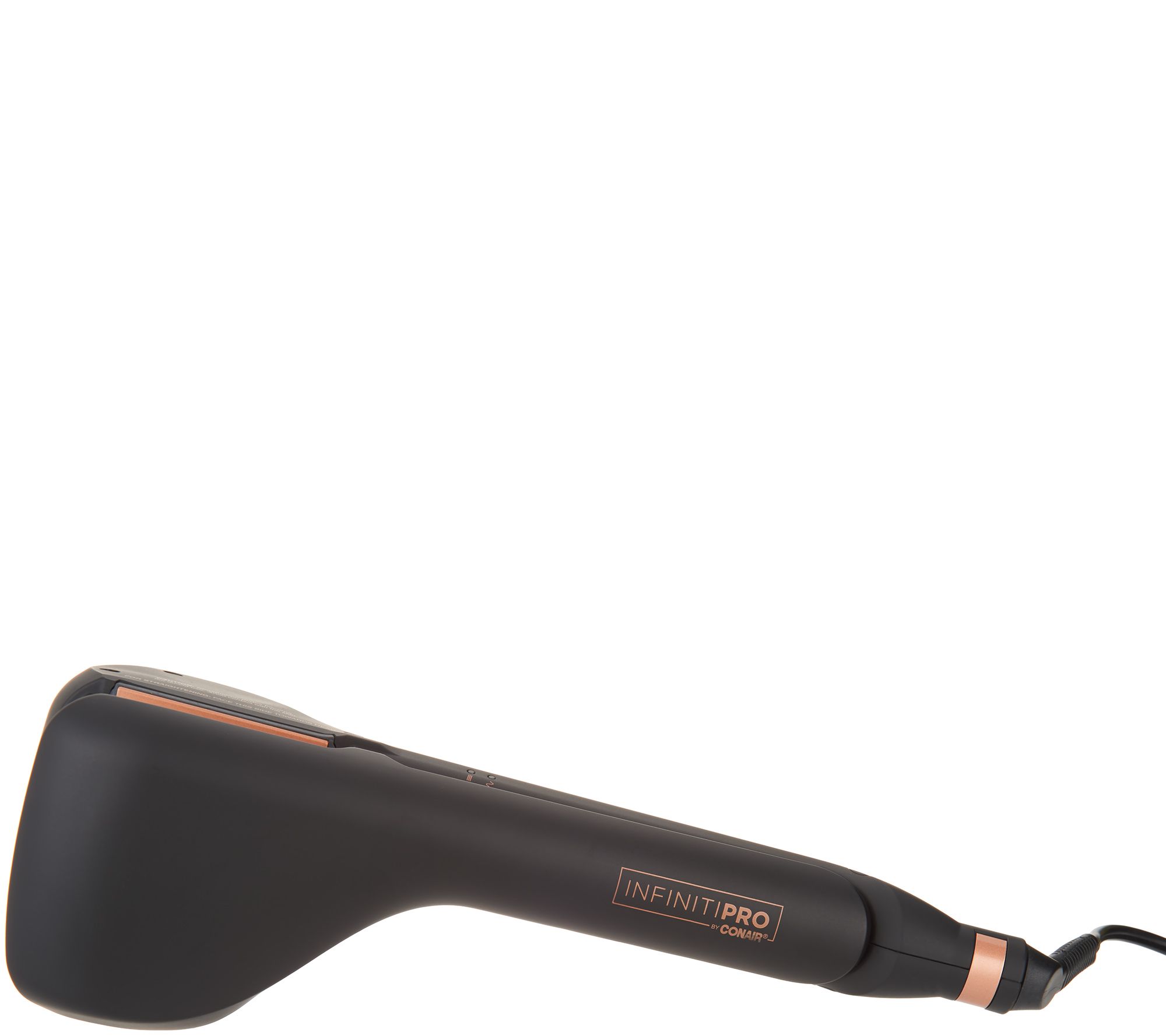 Conair Infiniti PRO Smooth and Wave Hair Tool - QVC.com