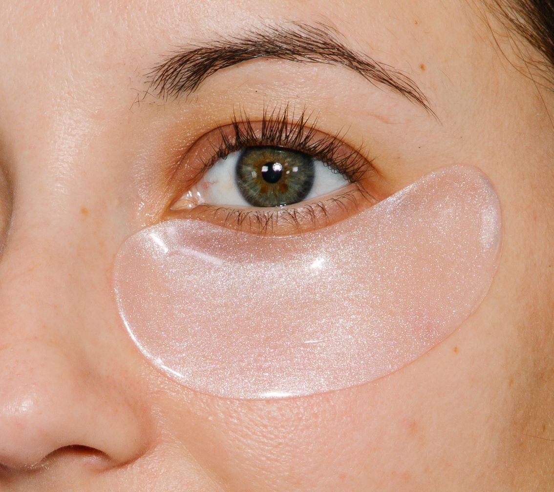 Doll 10 Skin Genius Firm and Brighten Under Eye Gels - QVC.com