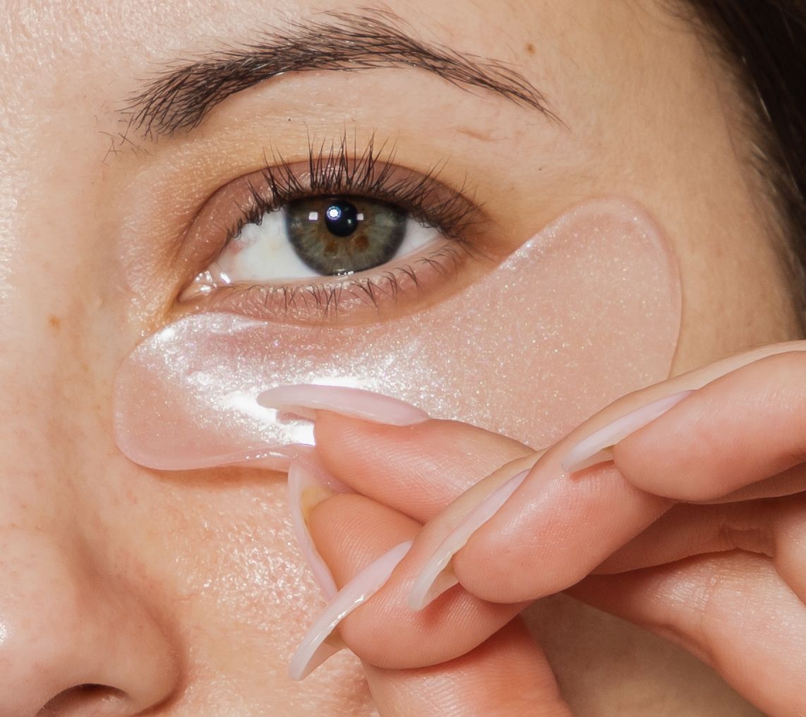 Doll 10 Skin Genius Firm and Brighten Under Eye Gels - QVC.com