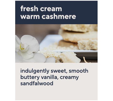 philosophy fresh cream warm cashmere shower gel & body creme - QVC.com