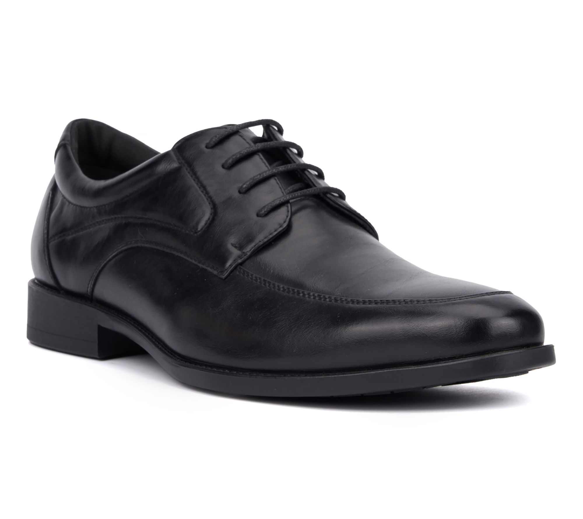 Xray Footwear Men's Sergio Oxford Dress Shoe - QVC.com