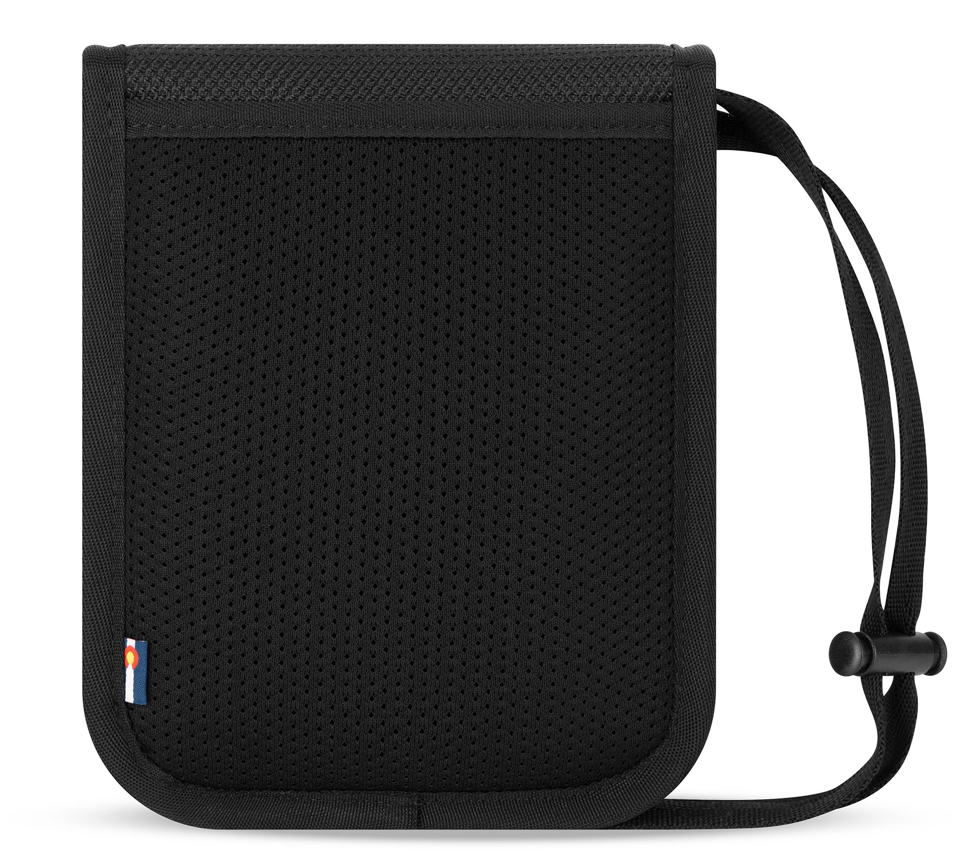 Sherpani Piper Anti-Theft RFID Passport Crossbody - QVC.com