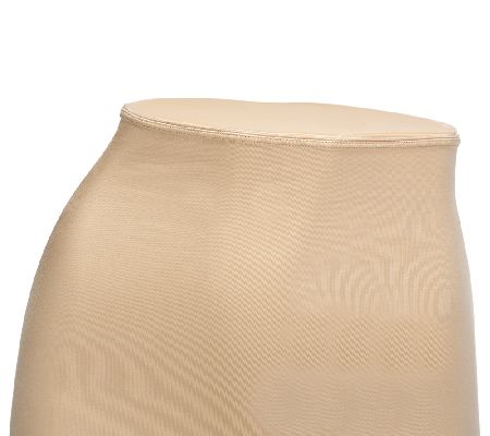 "As Is" Spanx Slimplicity High Waist Mid-Thigh Shaper - QVC.com