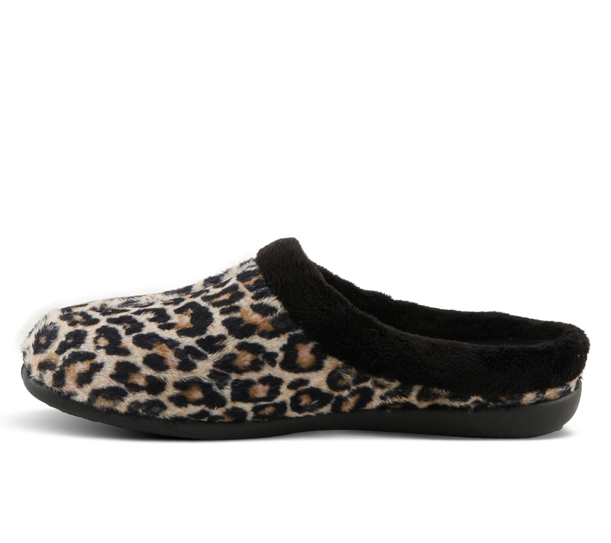 Flexus by Spring Step Slippers - Fagana - QVC.com