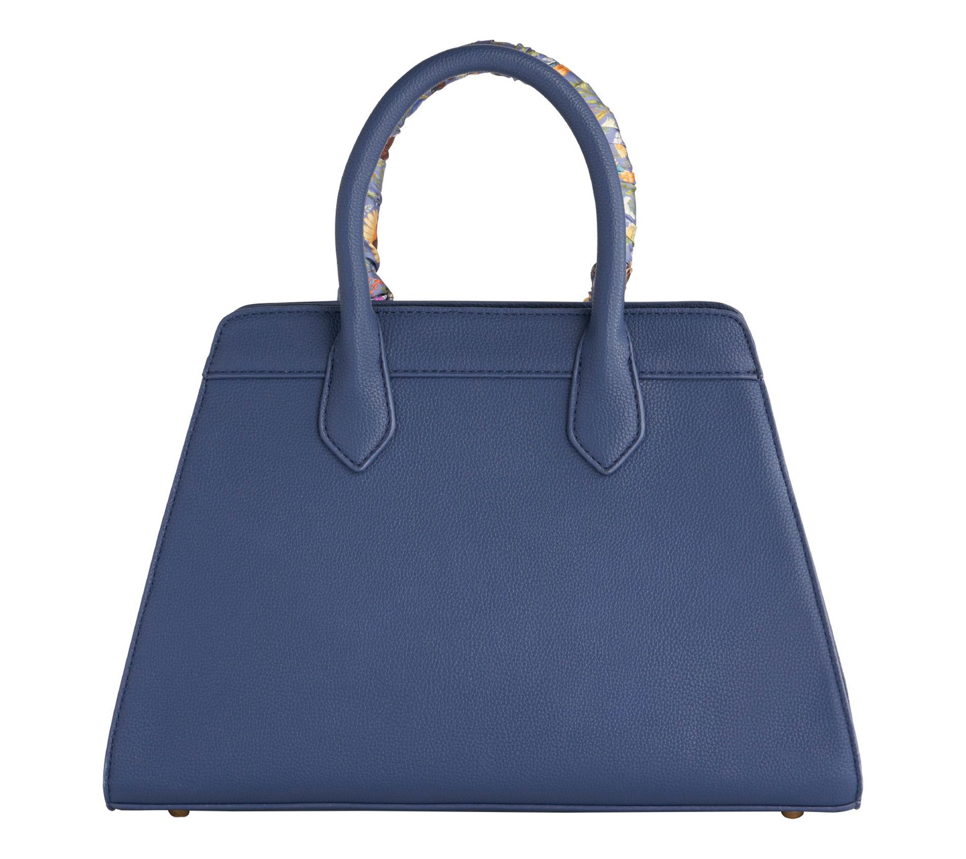 Fable England Catherine Rowe Pet Portraits Medium Satchel Tote - QVC.com