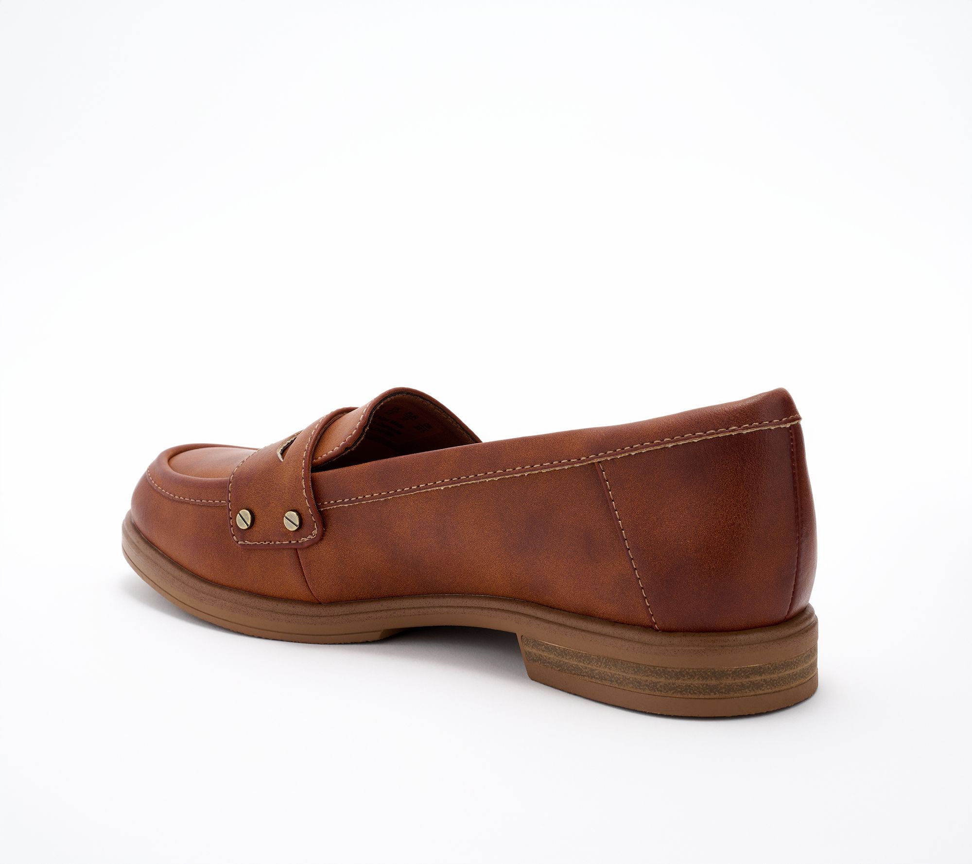 Dr. Scholl's Penny Loafers - Hello Loafer - QVC.com