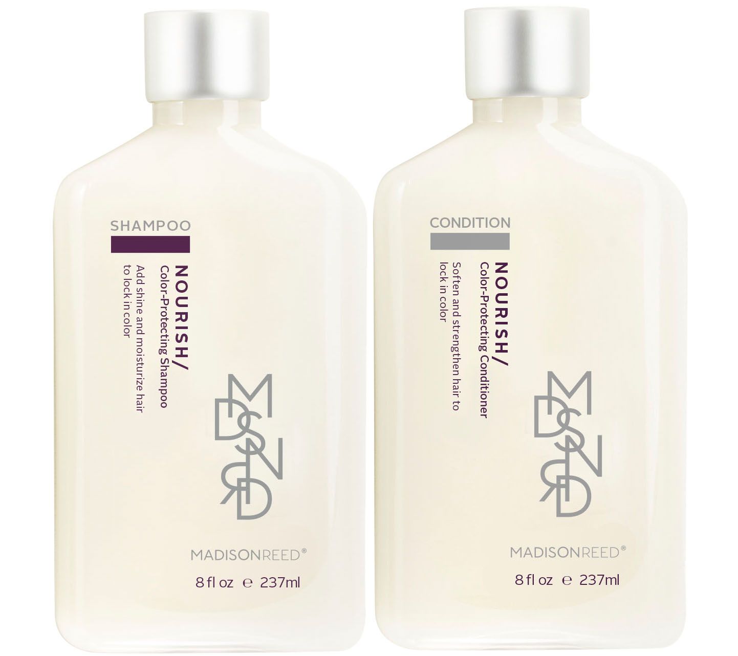 Madison Reed Color Protecting Shampoo and Conditioner - QVC.com