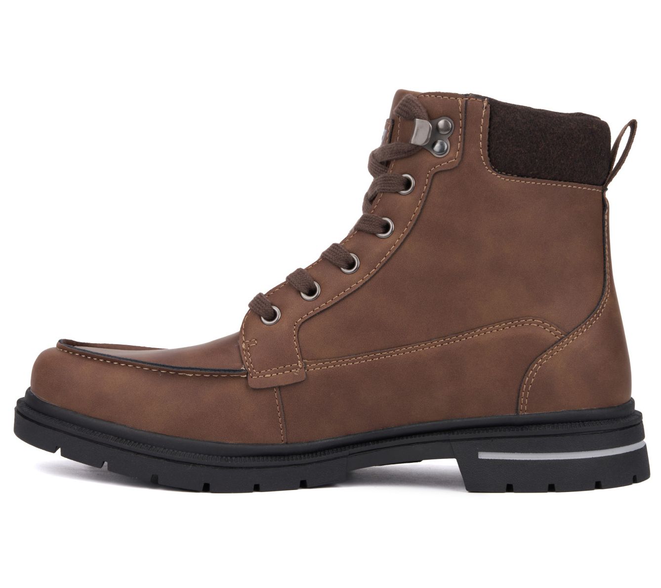 Xray Footwear Men's Jason Lace Up Boots - QVC.com