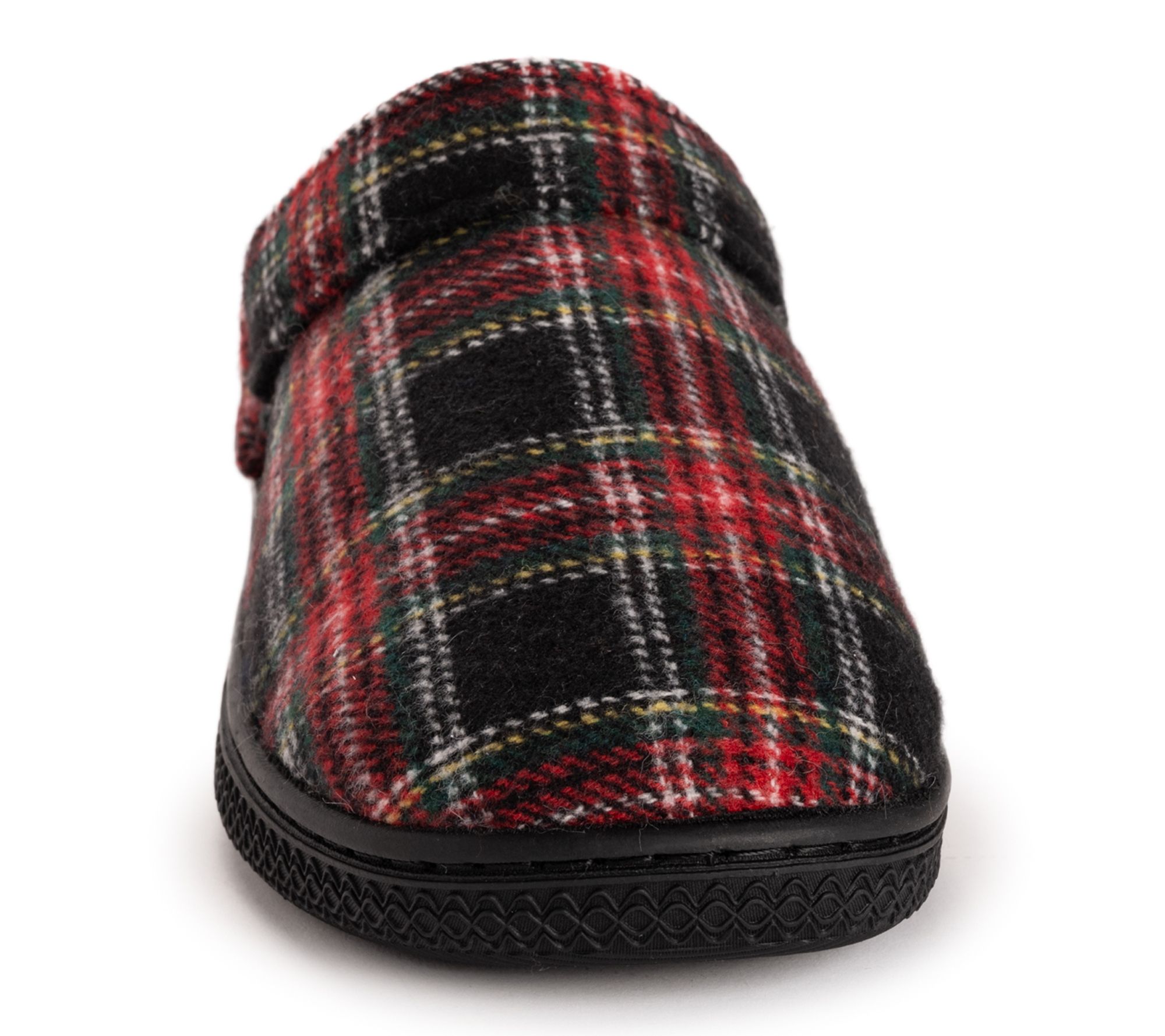 MUK LUKS Women's Quianna Lucy Clog - QVC.com