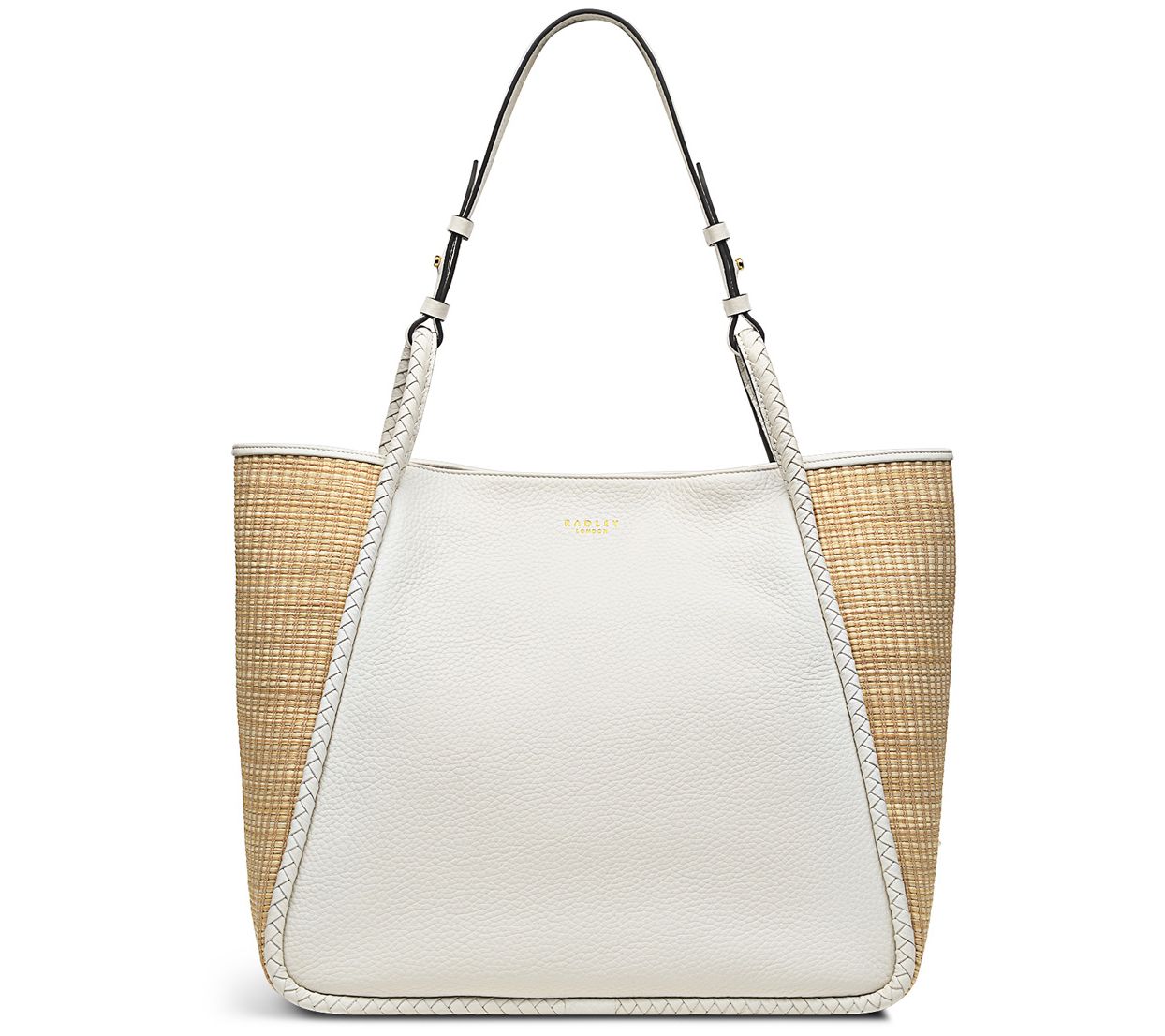 RADLEY London Sunbeam Road Medium Open Top Shoulder Bag - QVC.com