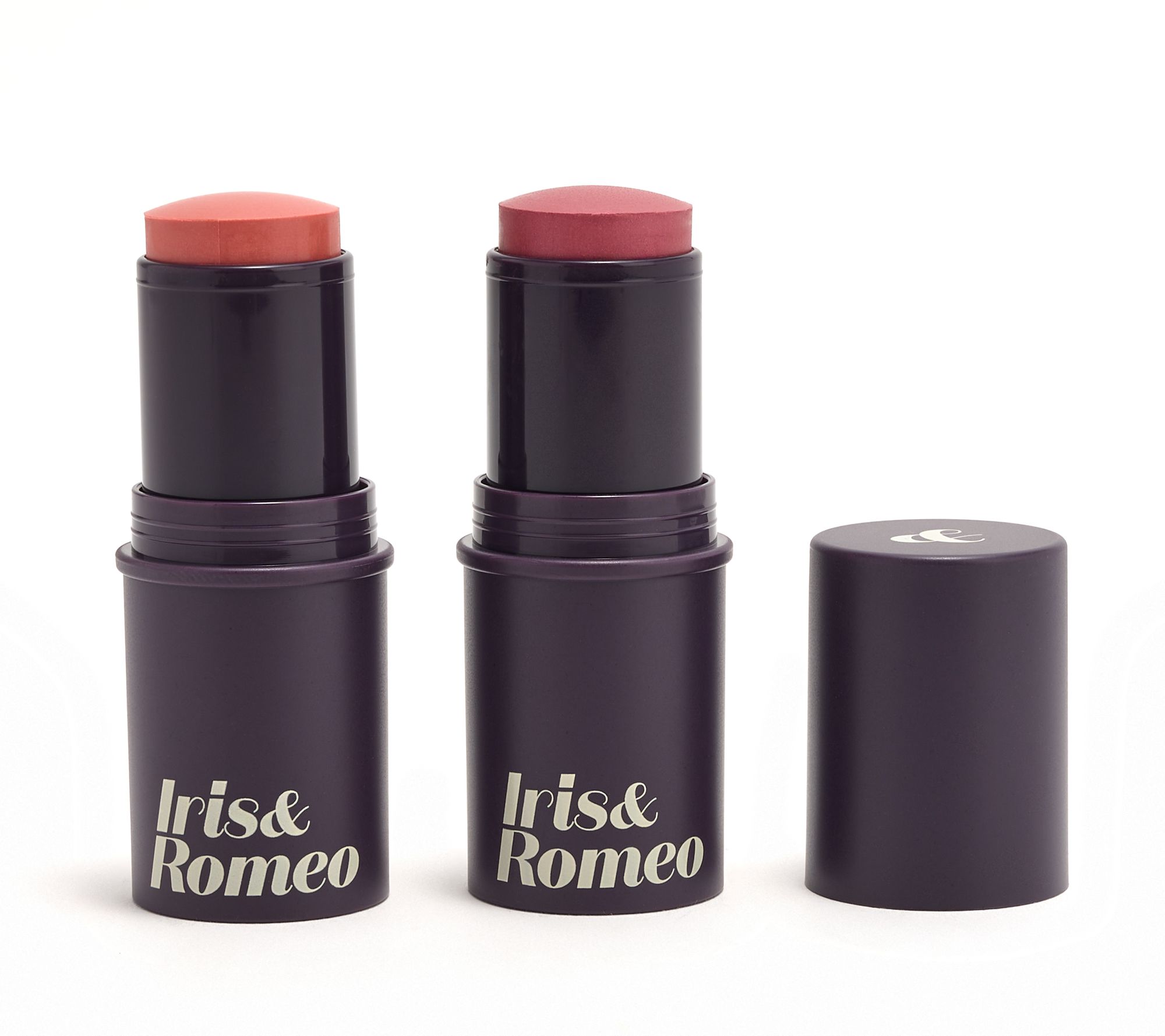 Iris & Romeo Holiday Multi-Balm Set - QVC.com