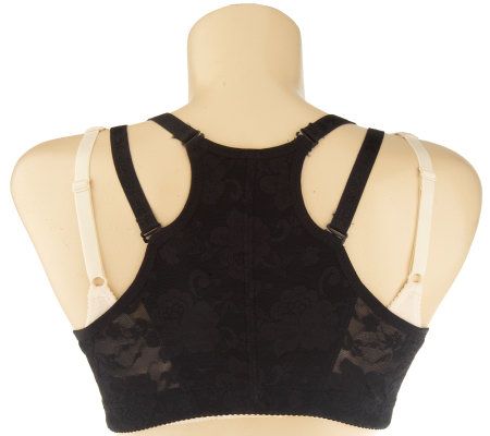 Set of 2 Chic Shaper Upper Body Shaping Undergarment - QVC.com