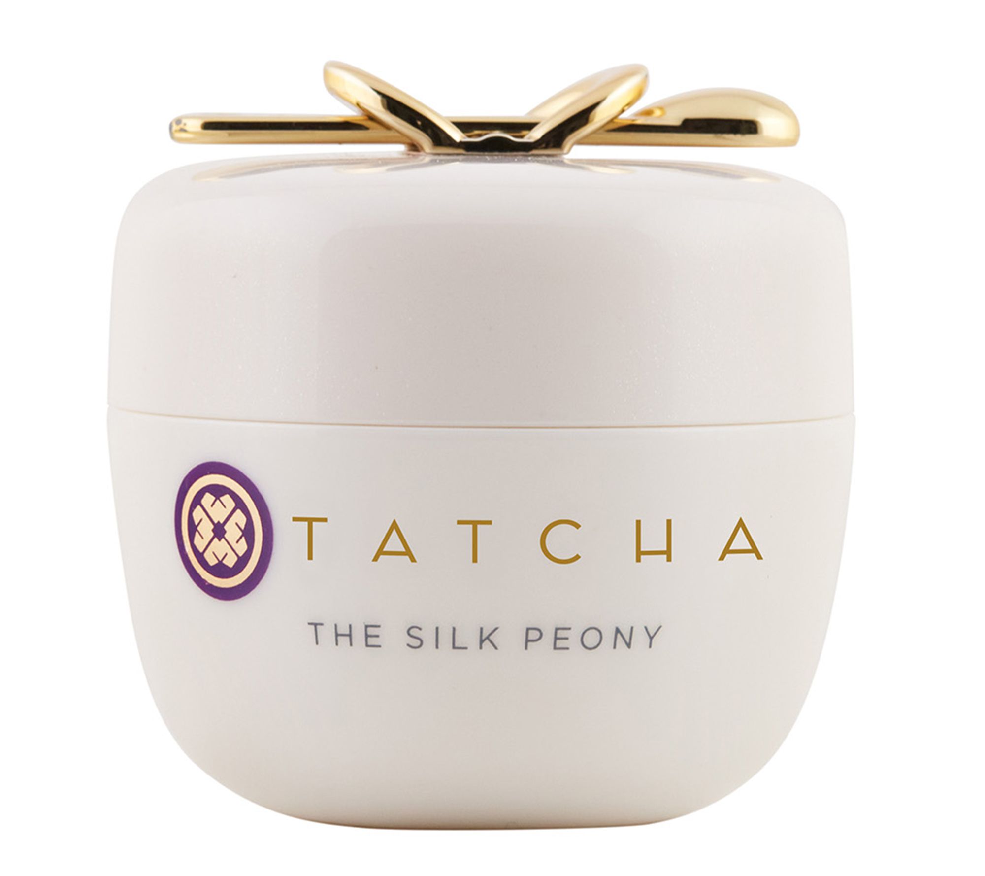 TATCHA The Silk Peony Melting Eye Cream, 0.5-oz. - QVC.com