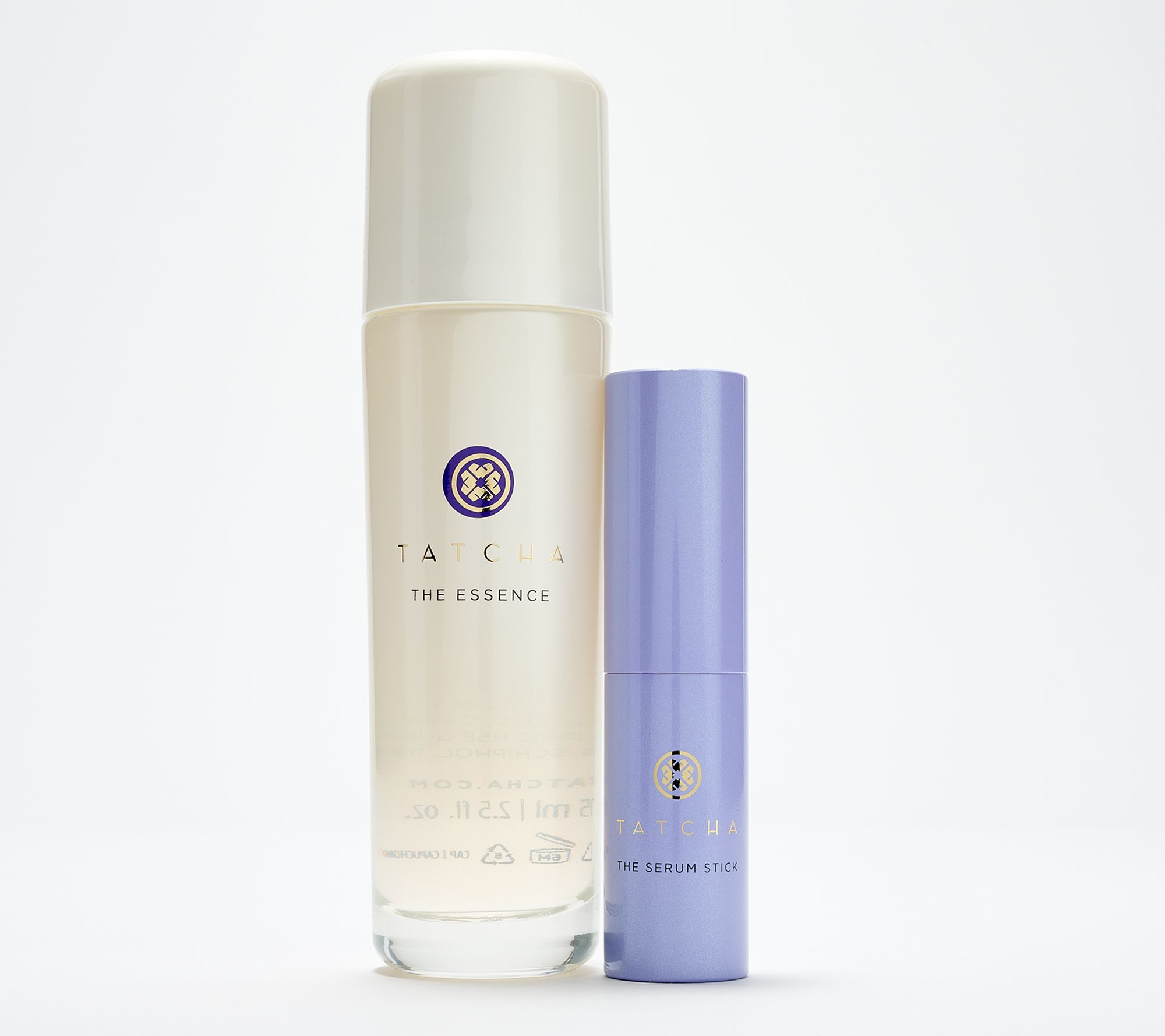 TATCHA The Essence & Serum Stick - QVC.com